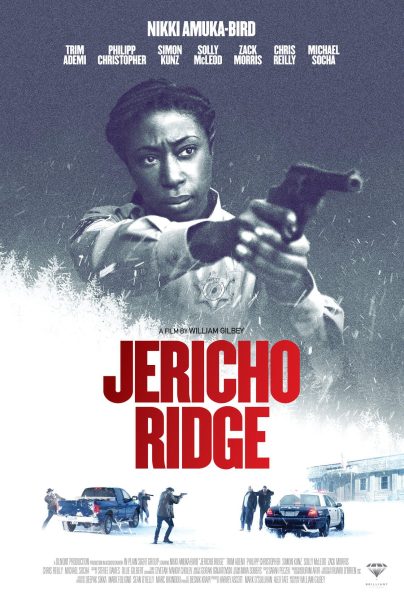 Jericho Ridge - 2022